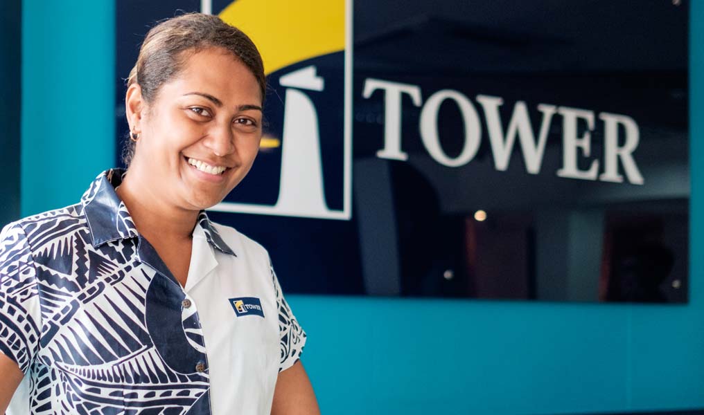 House Insurance | Tower Insurance Fiji